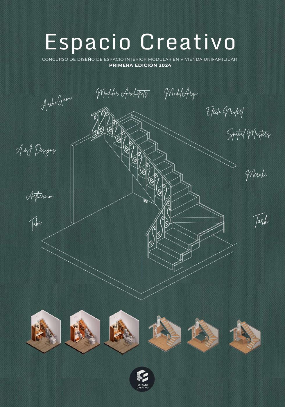 Espacio Creativo | PDF to Flipbook