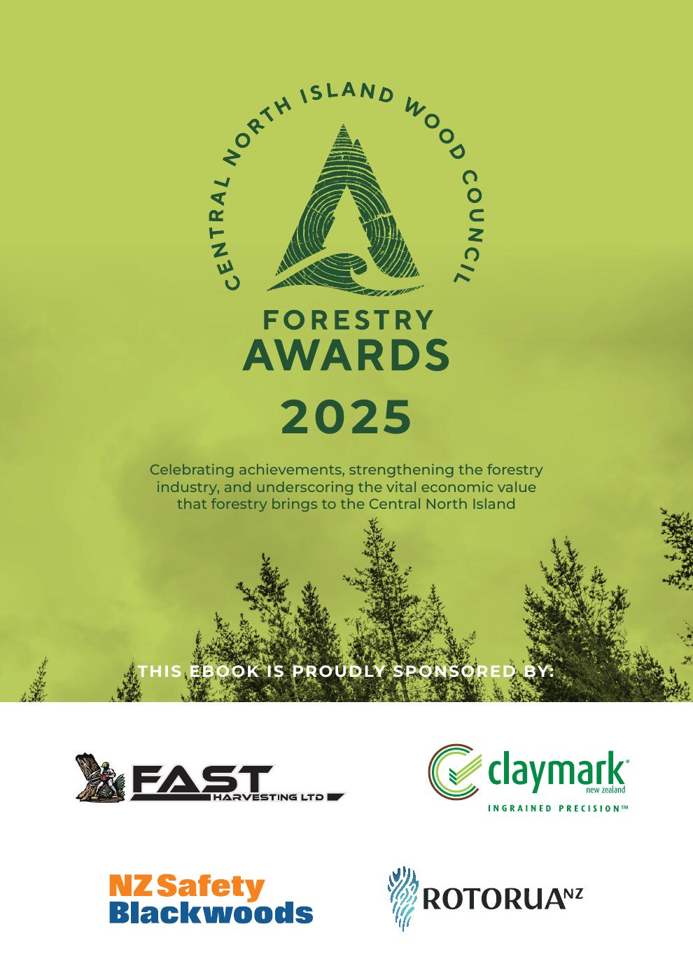 CNIWC Forestry Awards 2025 | PDF to Flipbook
