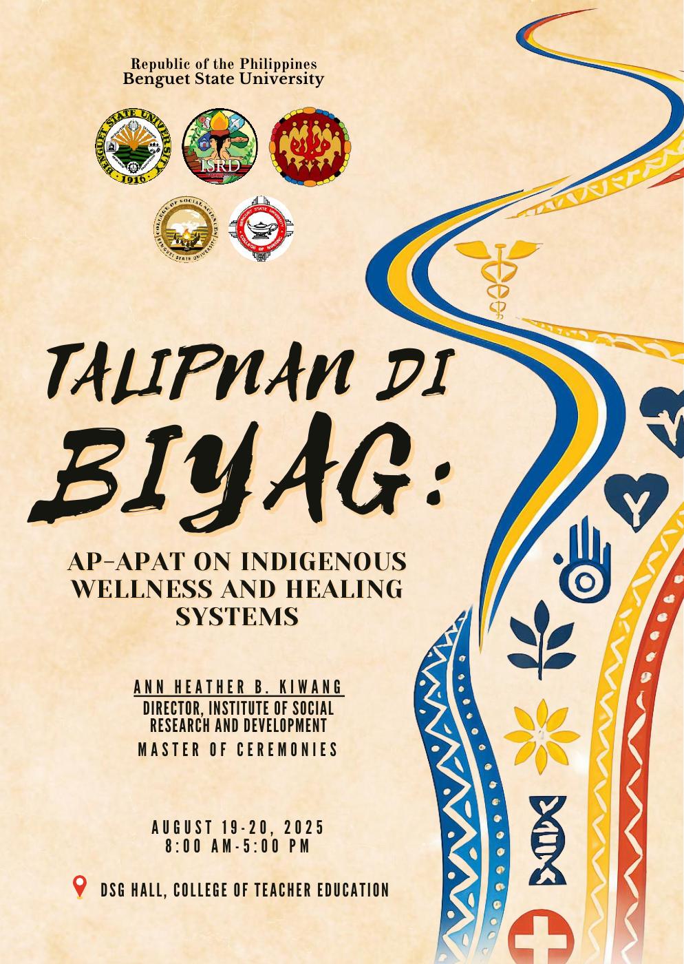 Talipnan Di Biyag | PDF to Flipbook