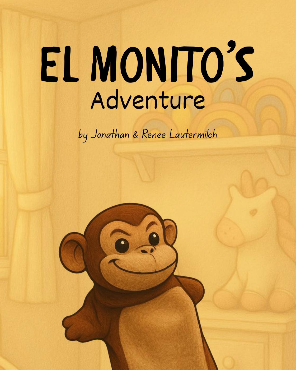 El Monito Book V6 | PDF to Flipbook