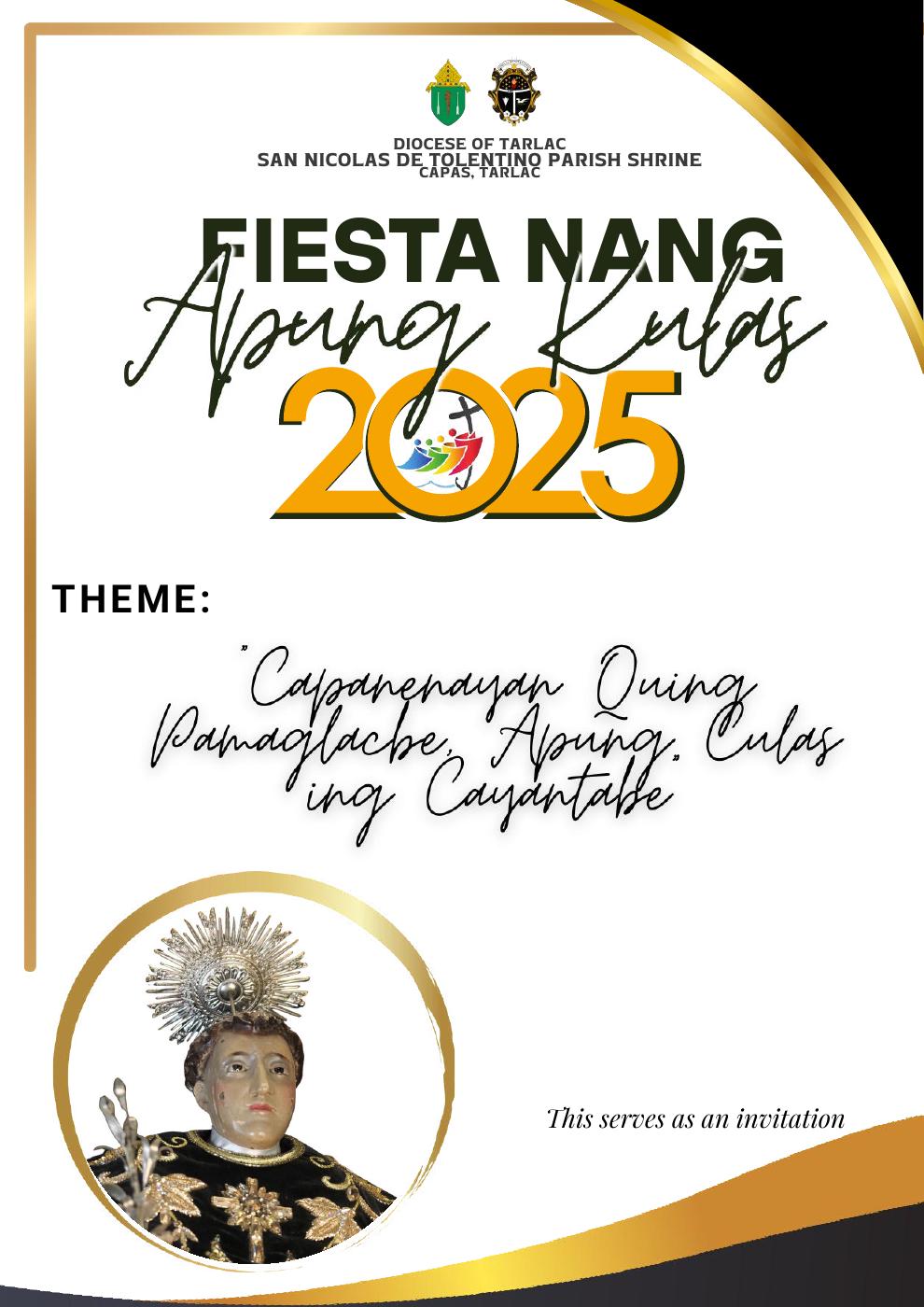 Fiesta Program 2025 | PDF to Flipbook