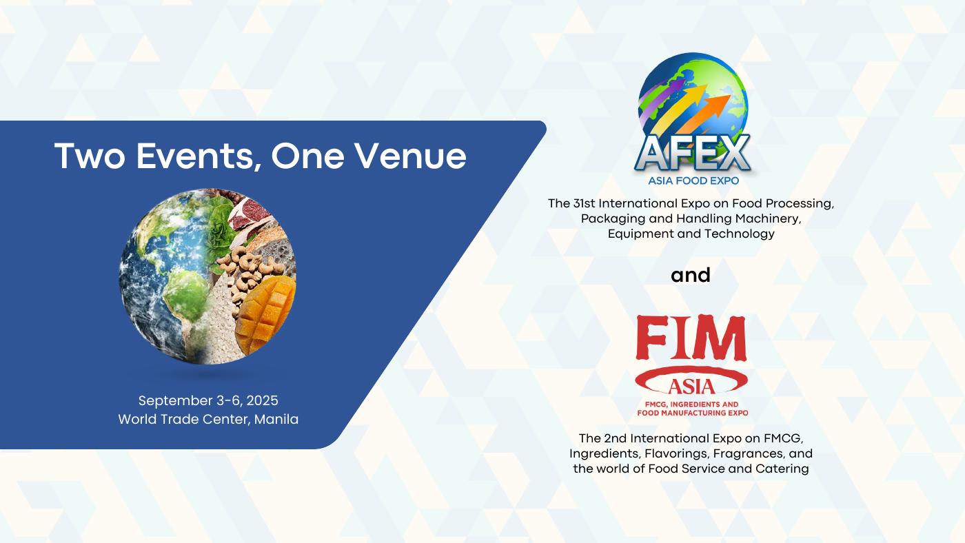 Categories at AFEX 2025 | PDF to Flipbook