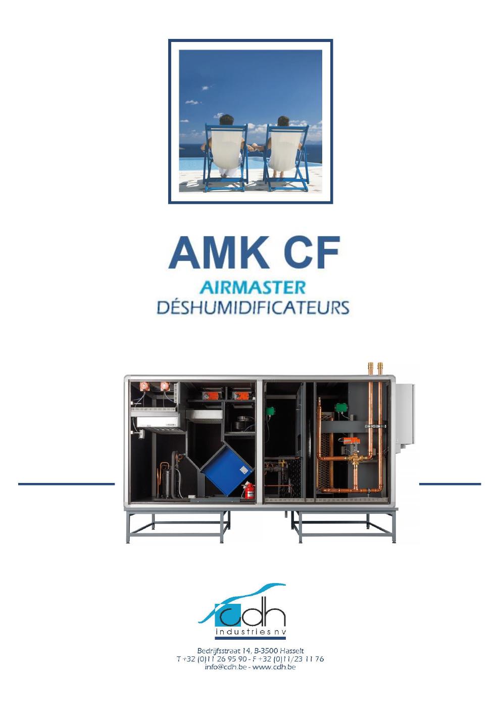 AMK CF