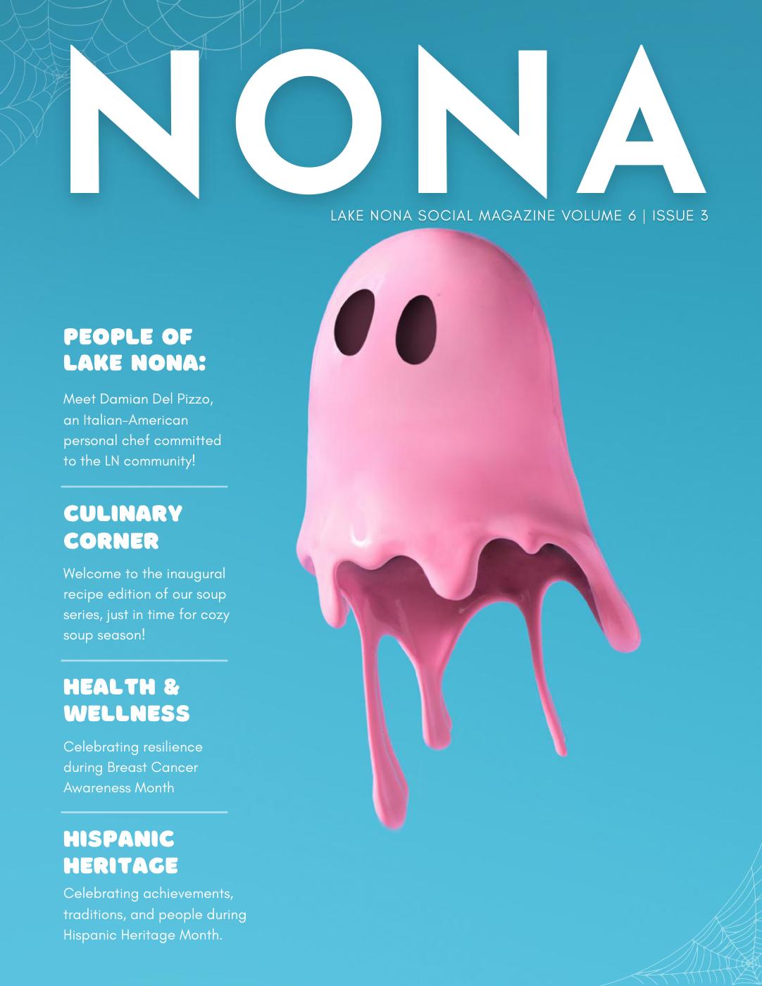 Nona Magazine