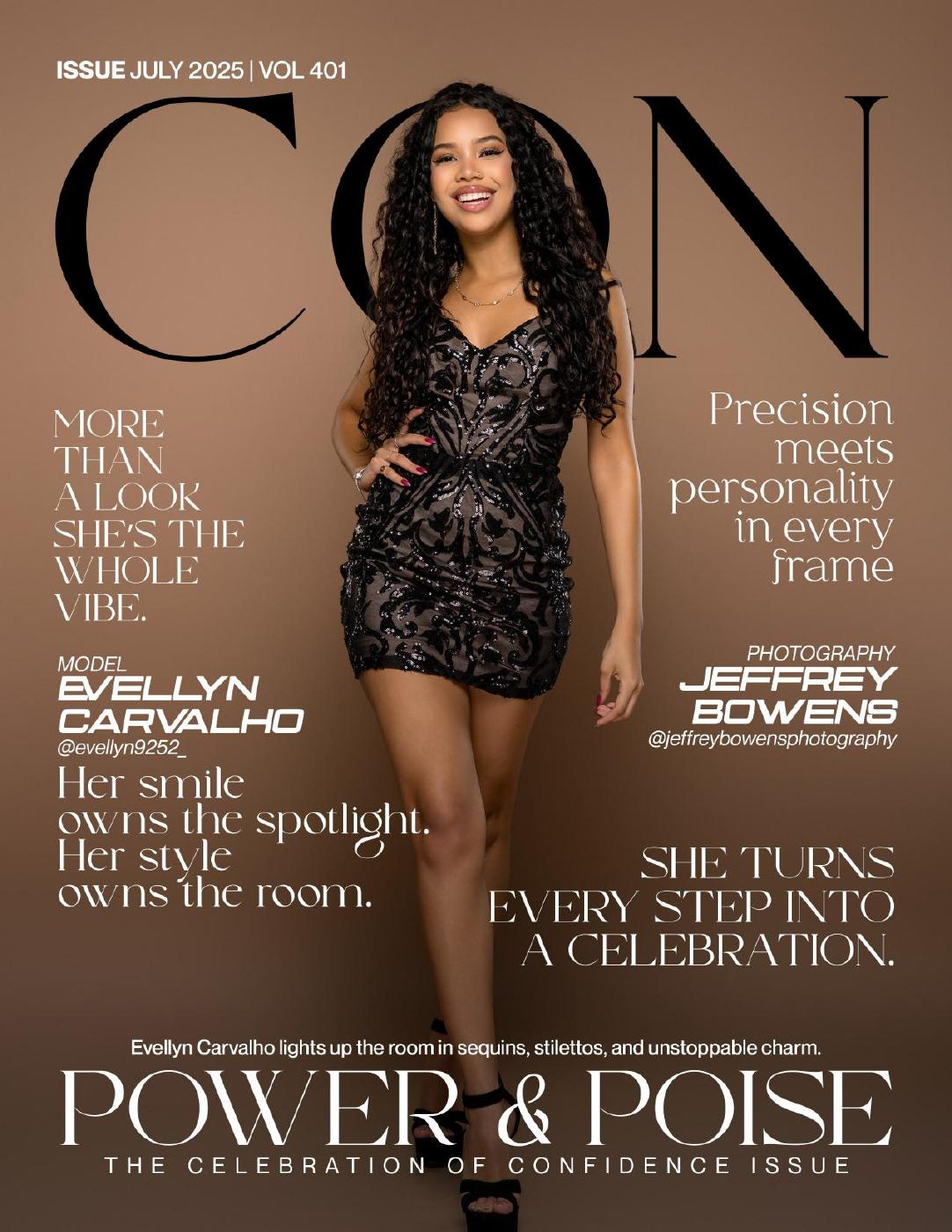 Con July 2025 Vol 401