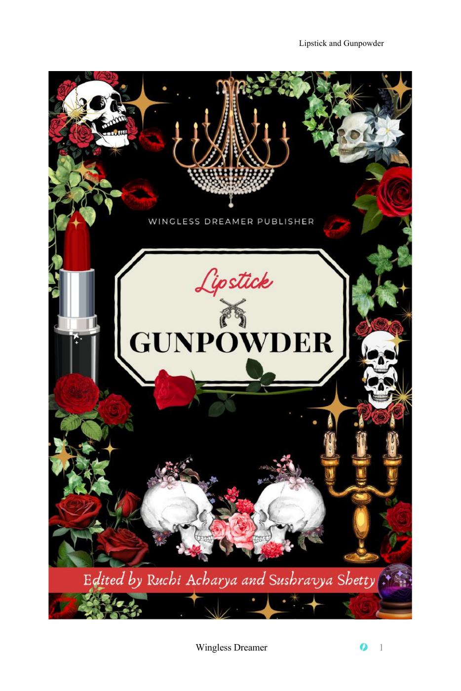Lipstick and Gunpowder