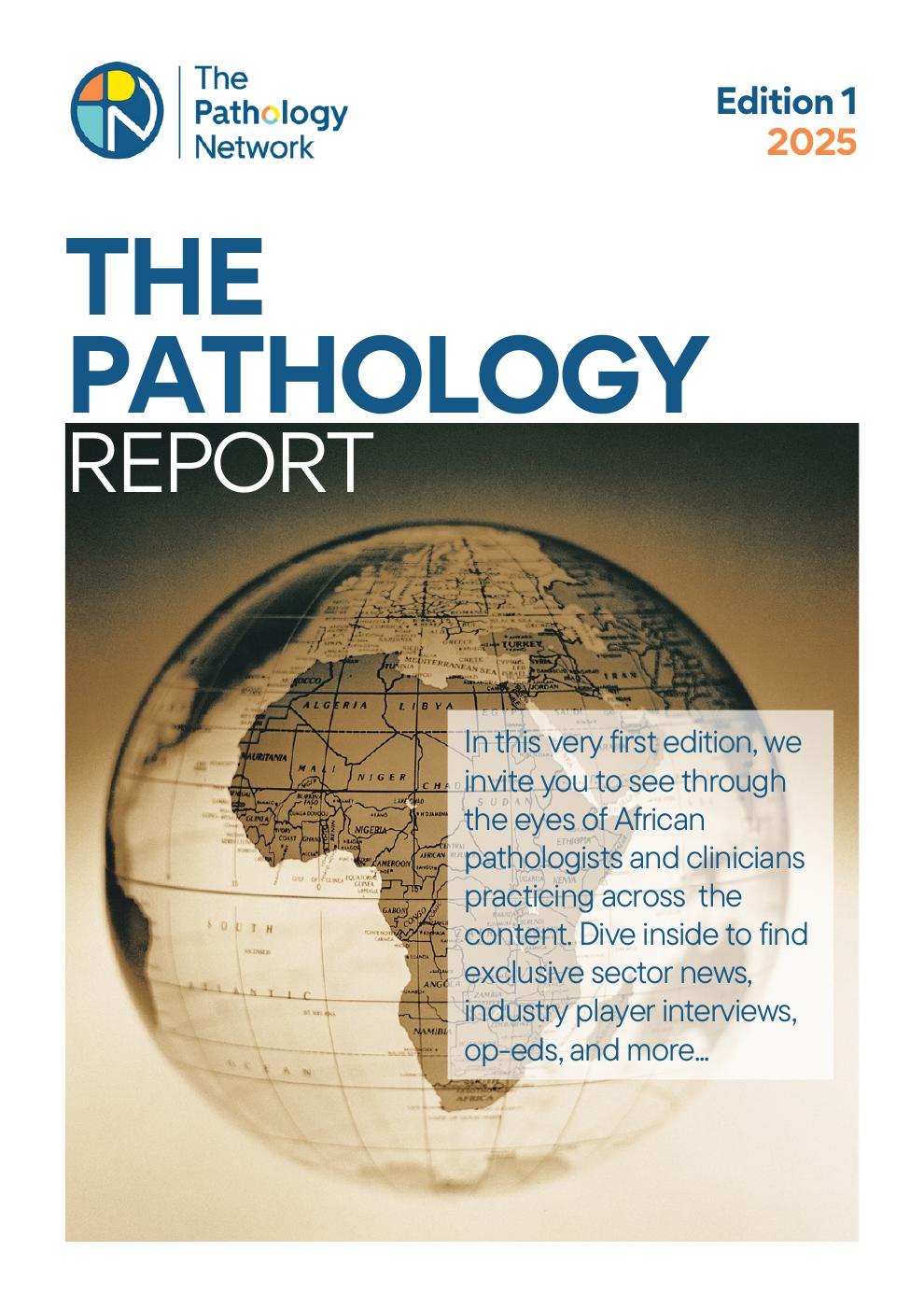 The Pathology Report | PDF to Flipbook