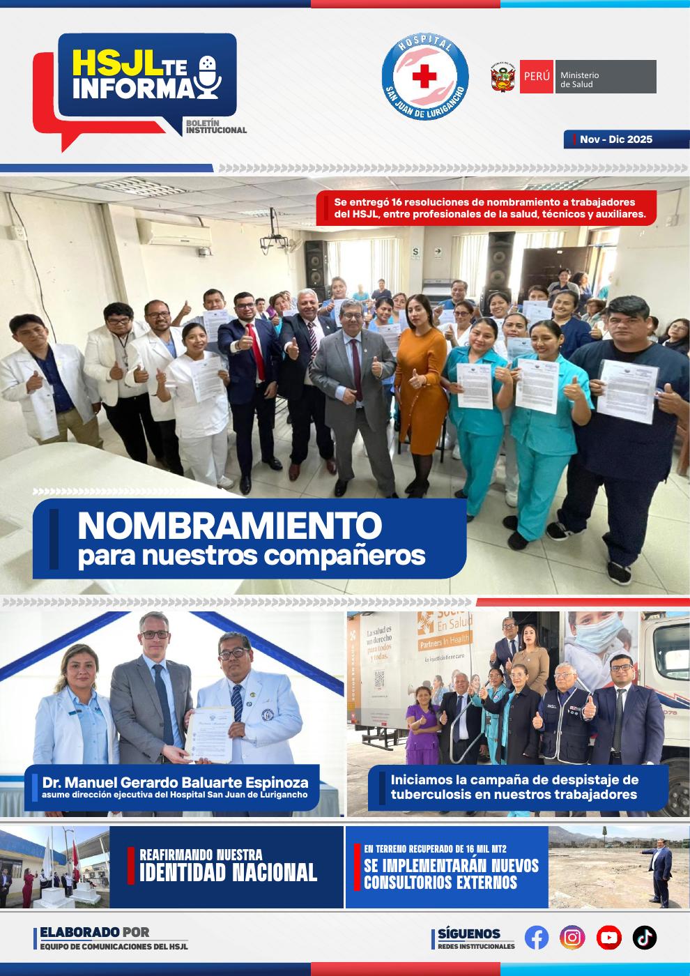 BOLETIN | PDF to Flipbook