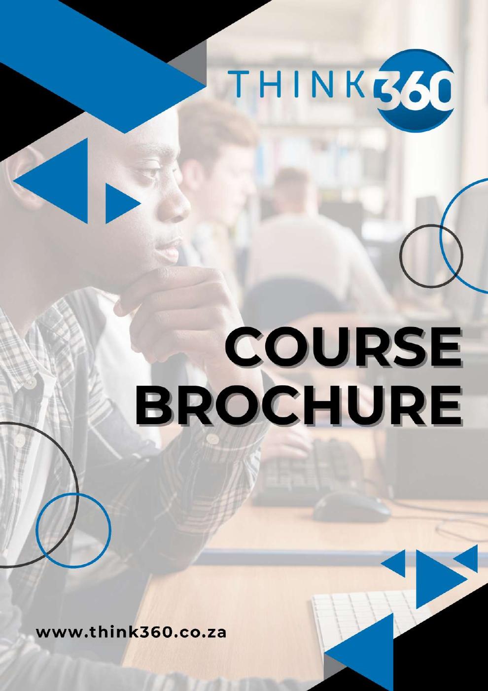 Think360 | PDF to Flipbook