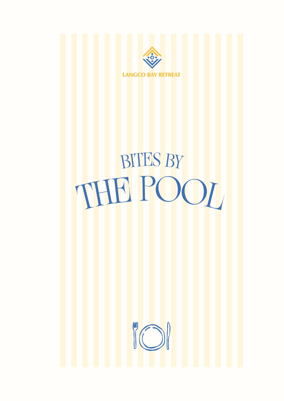 Bite By The Pool | PDF to Flipbook