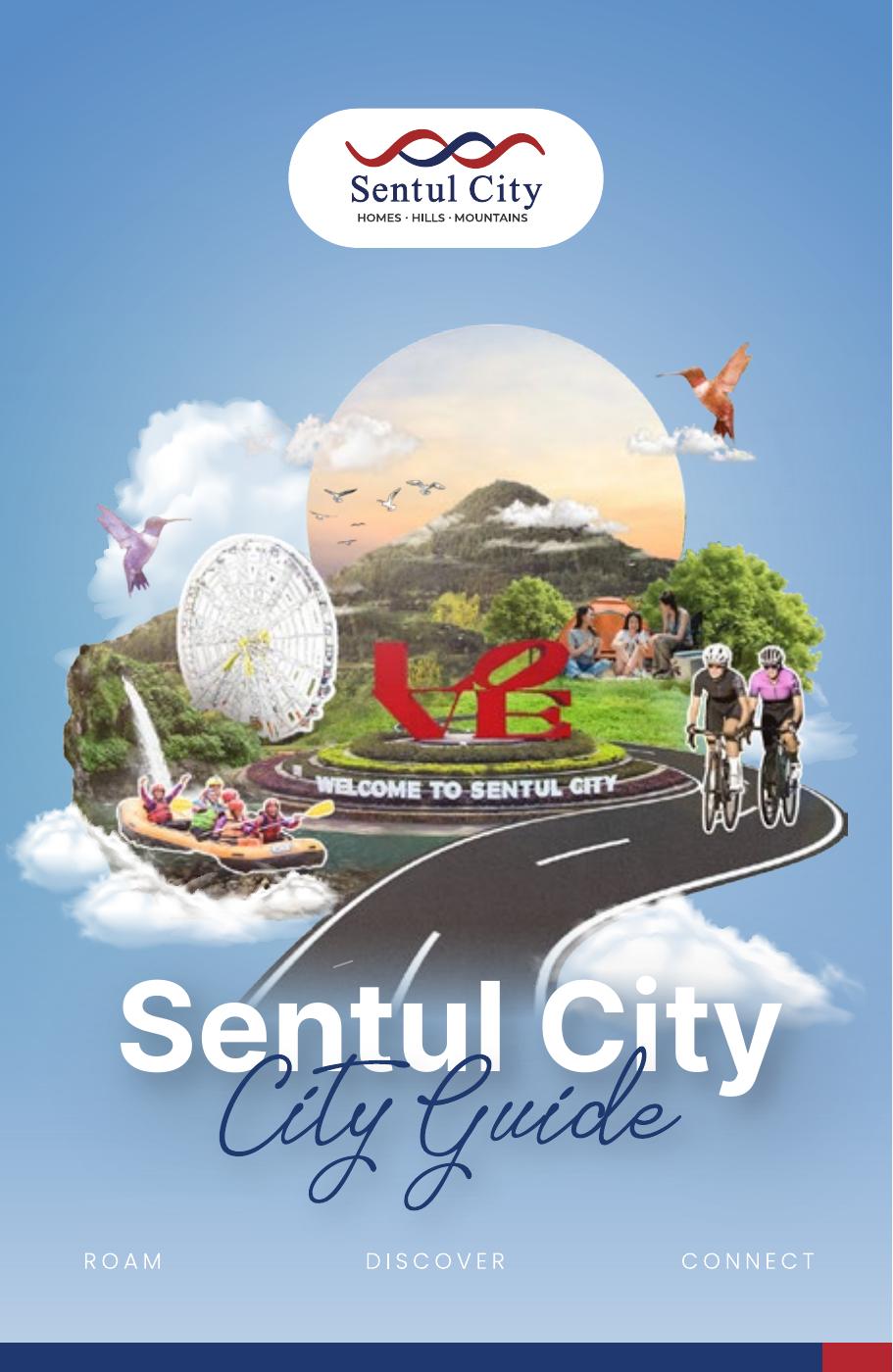 Sentul City Guide Book Bahasa Ver | PDF to Flipbook