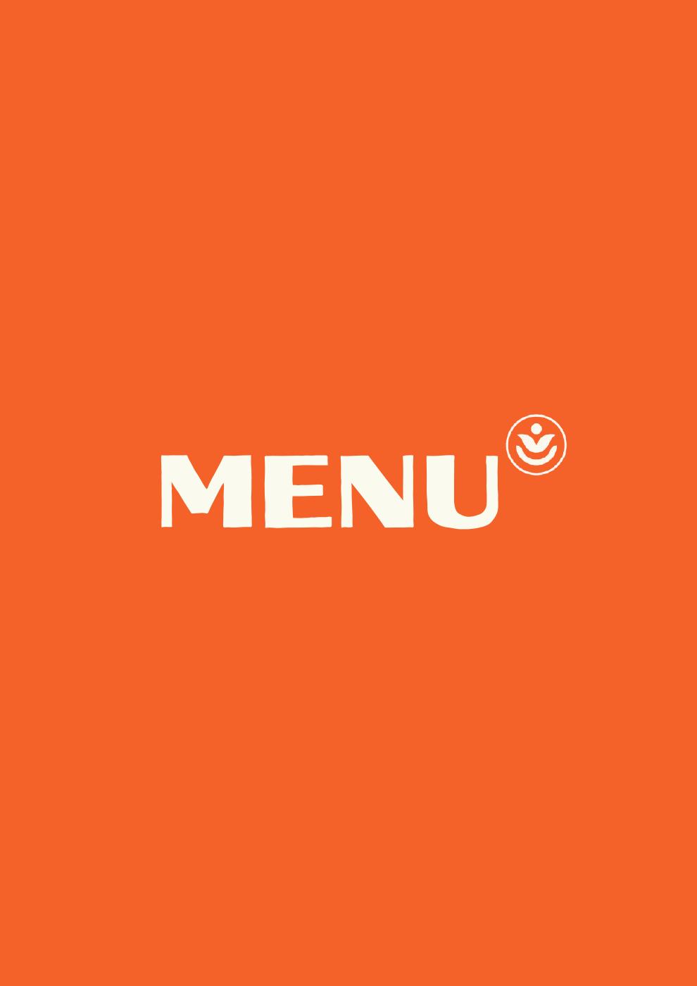 Ivy Menu Book | PDF to Flipbook
