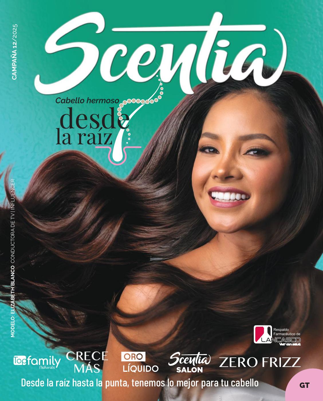 Campaña 12 GT | PDF to Flipbook