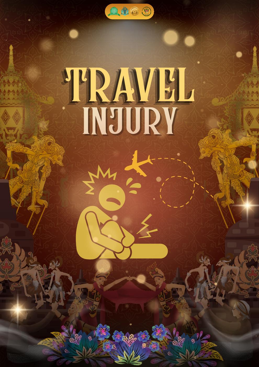 TRAVEL INJURY | PDF to Flipbook