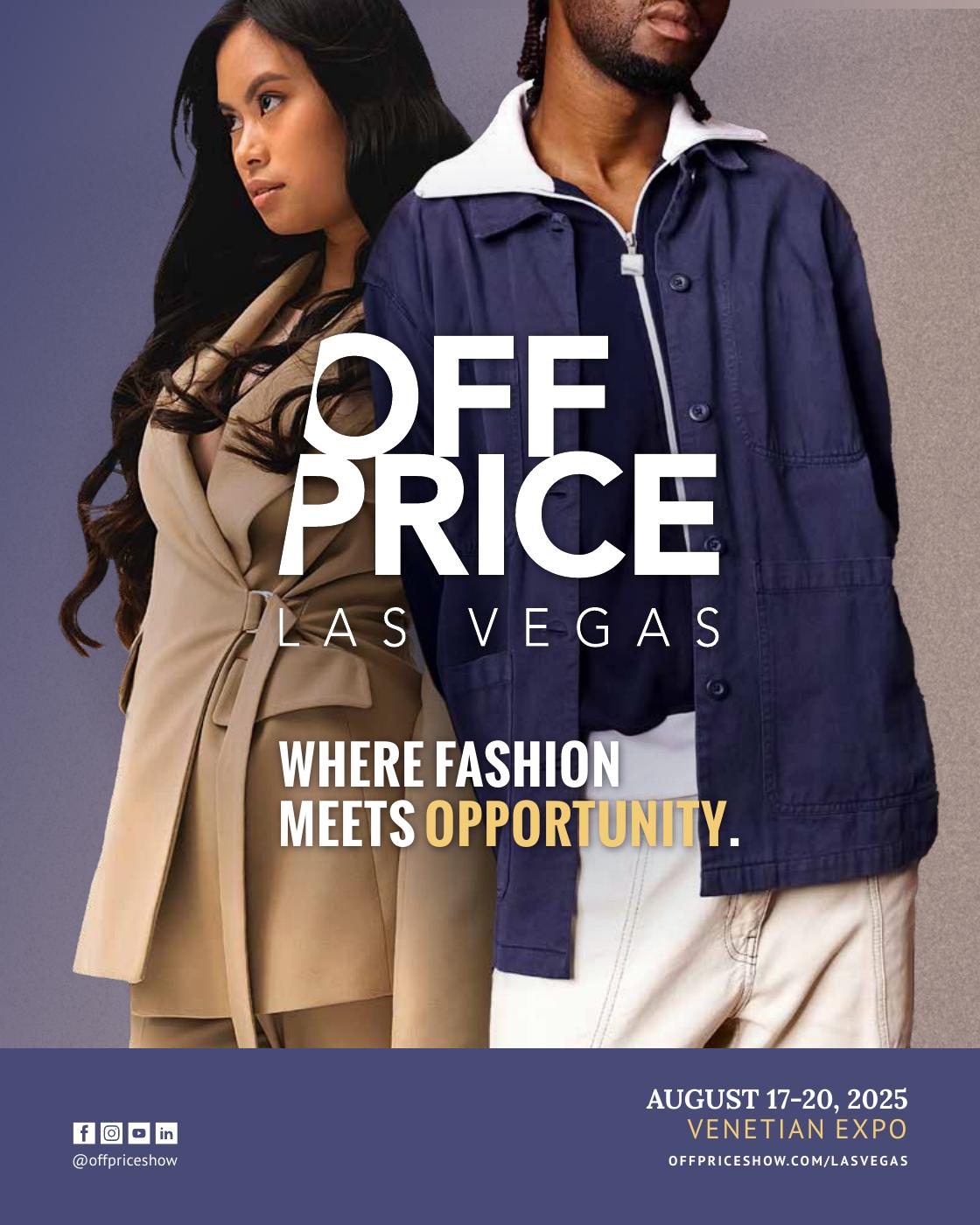 OFFPRICE Show Guide | PDF to Flipbook