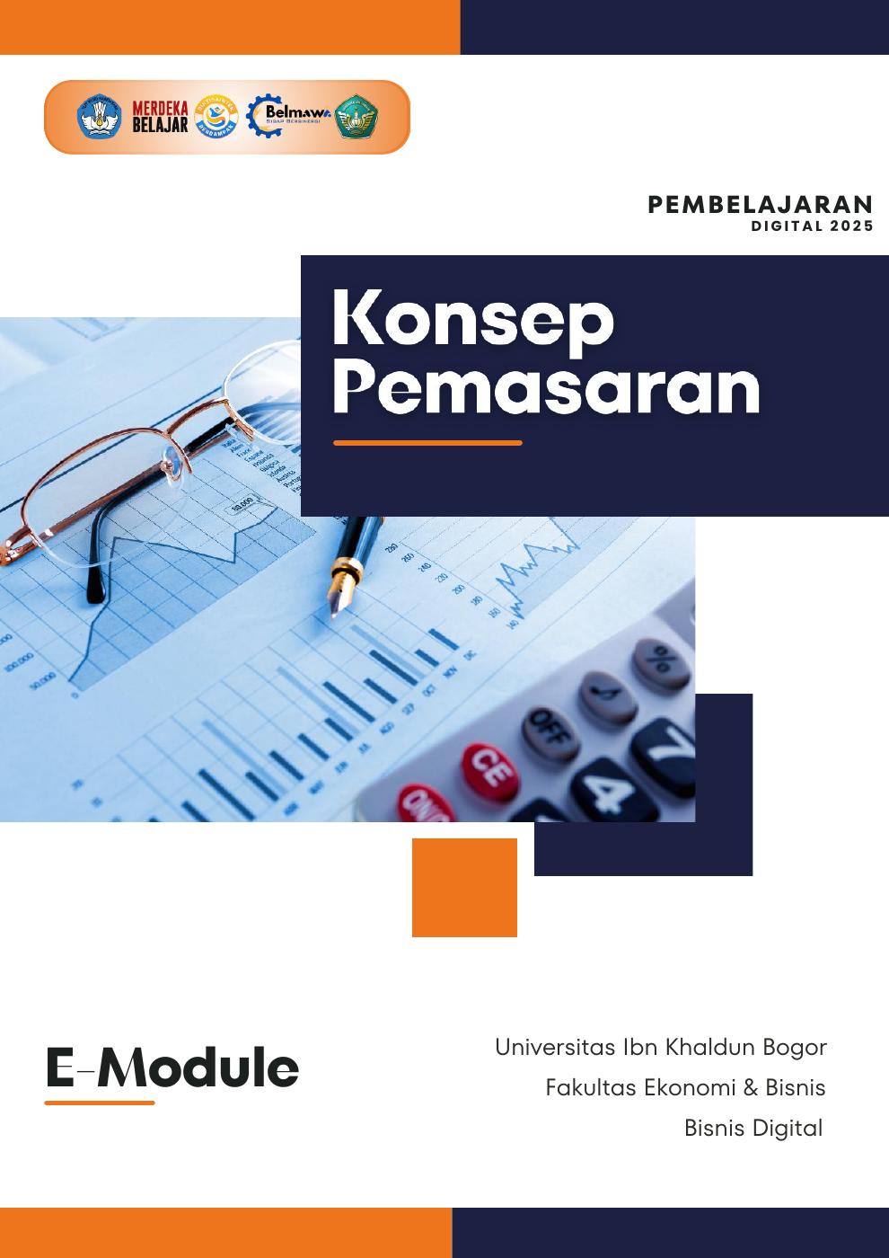 1. KONSEP PEMASARAN | PDF to Flipbook
