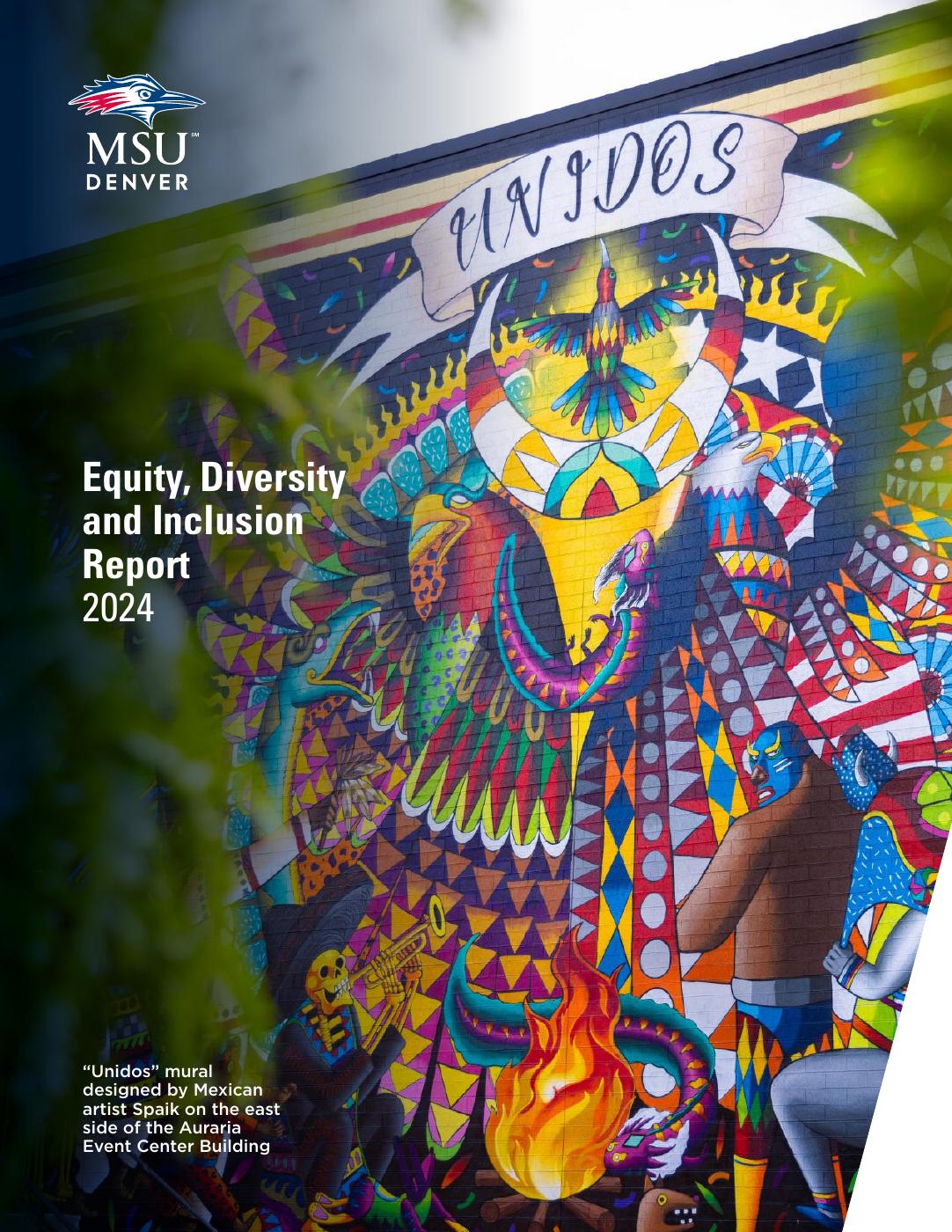 Past EDI Reports | PDF to Flipbook
