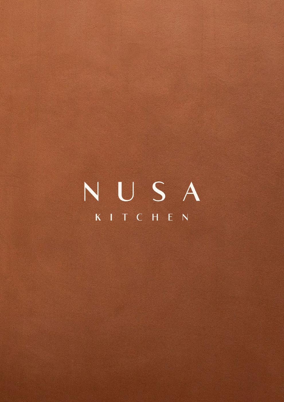 NUSA MENU | PDF to Flipbook
