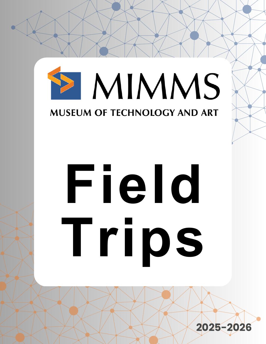Mimms Museum | PDF to Flipbook