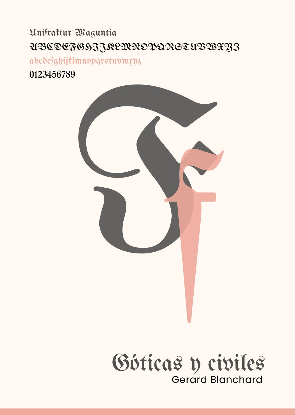 Postales Tipográficas | PDF to Flipbook