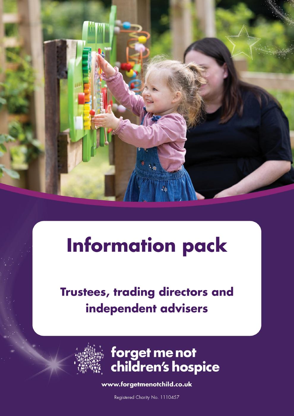 Information Pack | PDF to Flipbook