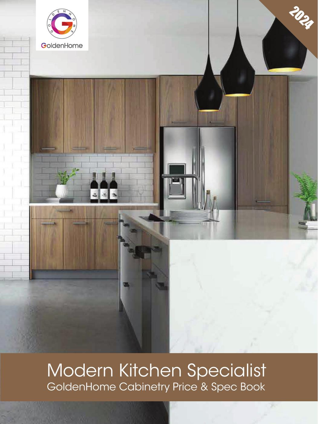 MSRP | Price & Spec Book