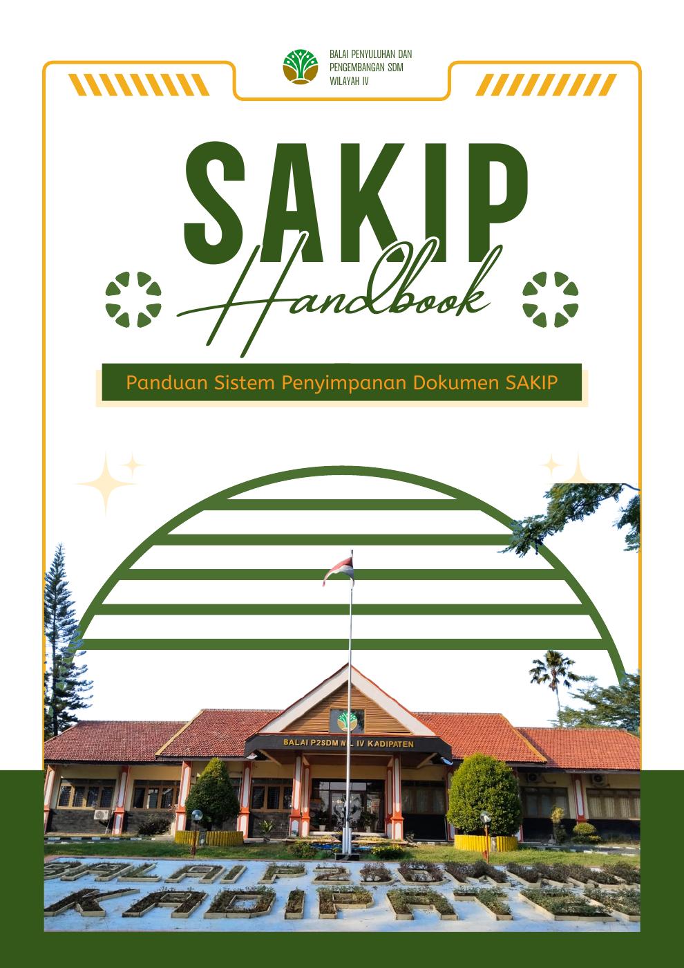 Handbook SAKIP | PDF to Flipbook