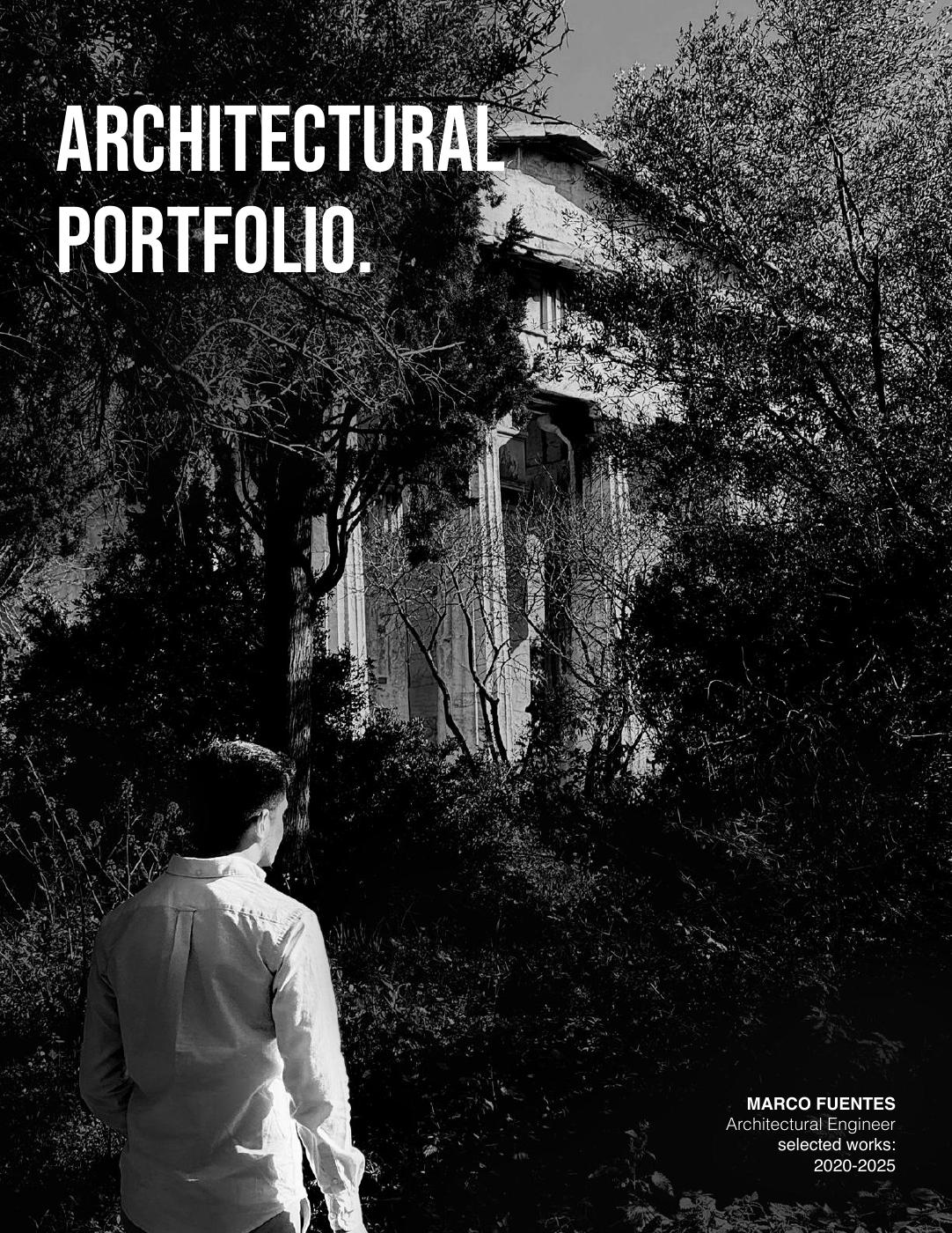 Marco Fuentes | PDF to Flipbook