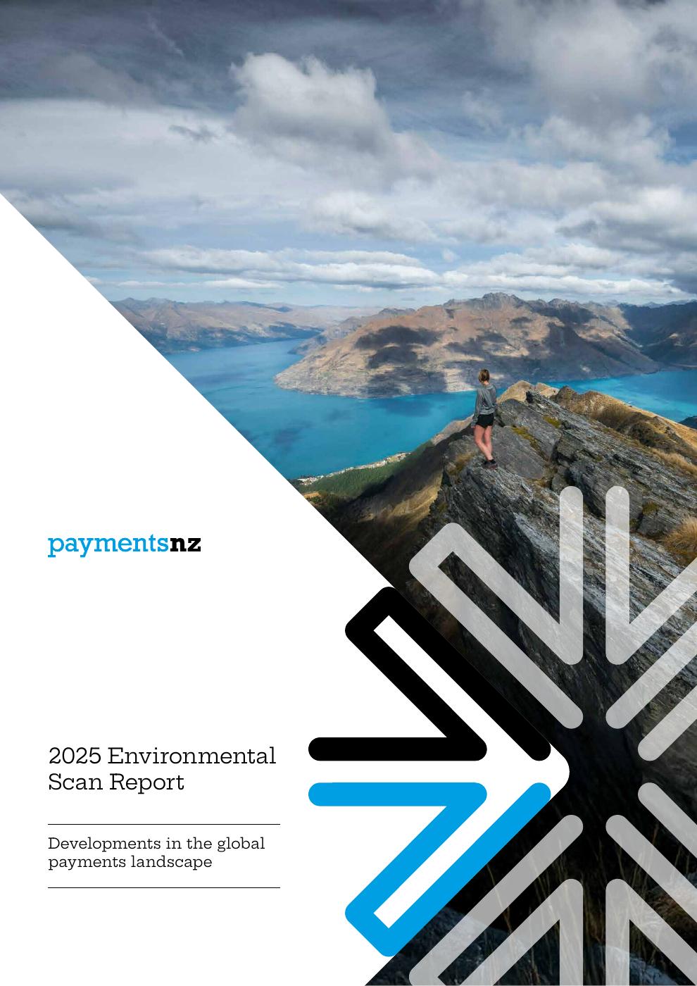 2025 Environmental Scan Report