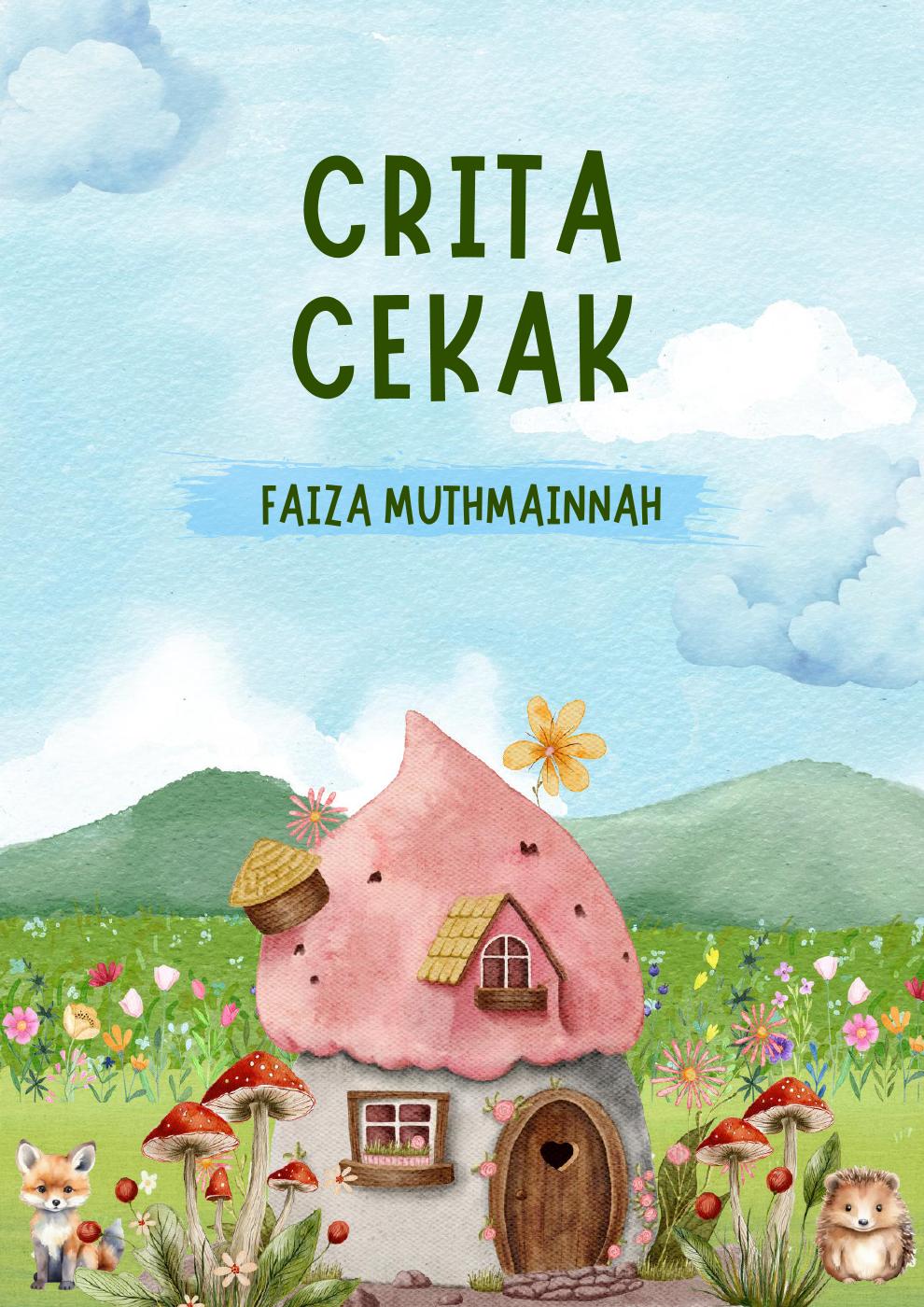 Kumpulan Teks Cerkak | PDF to Flipbook