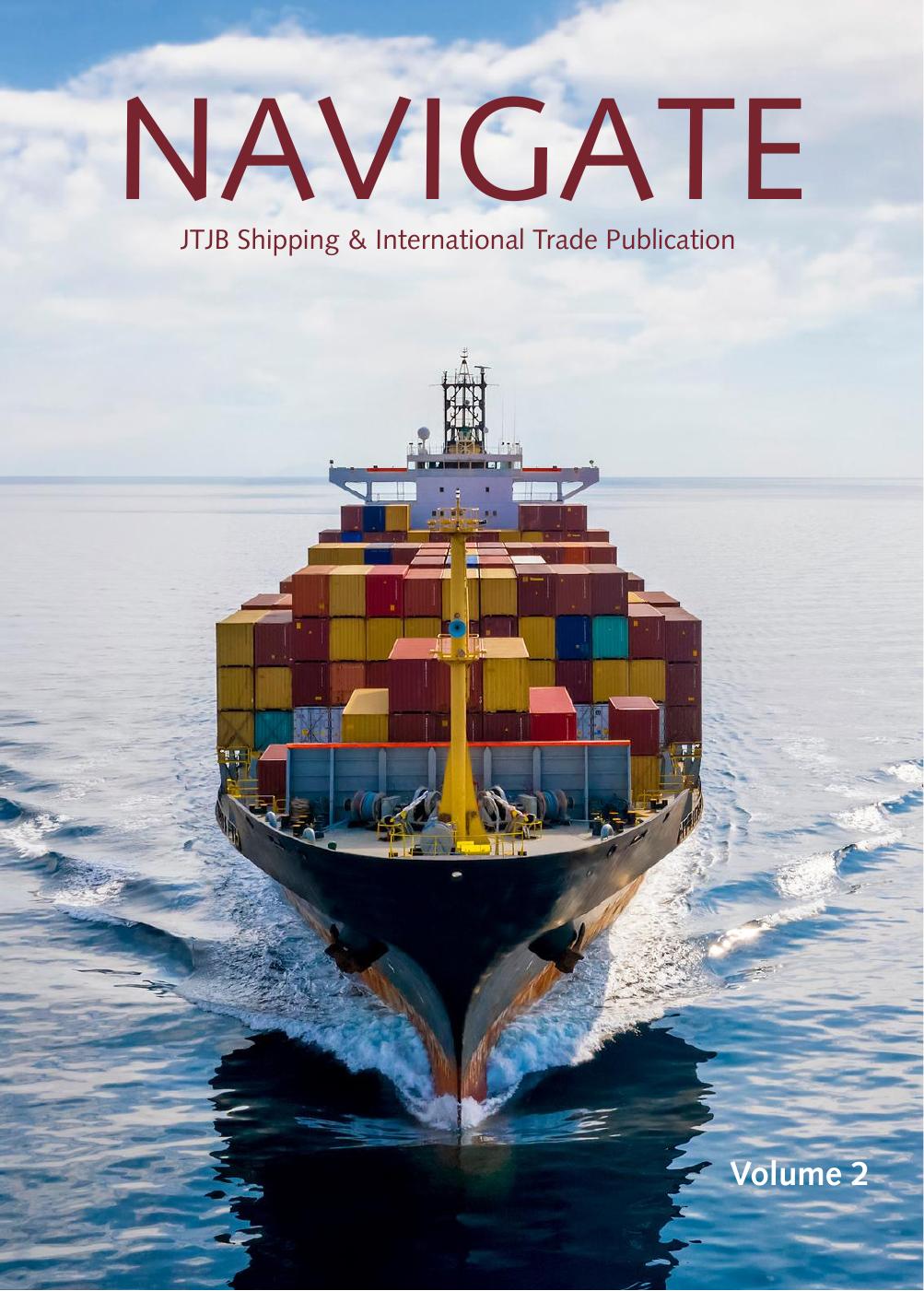 NAVIGATE | PDF to Flipbook