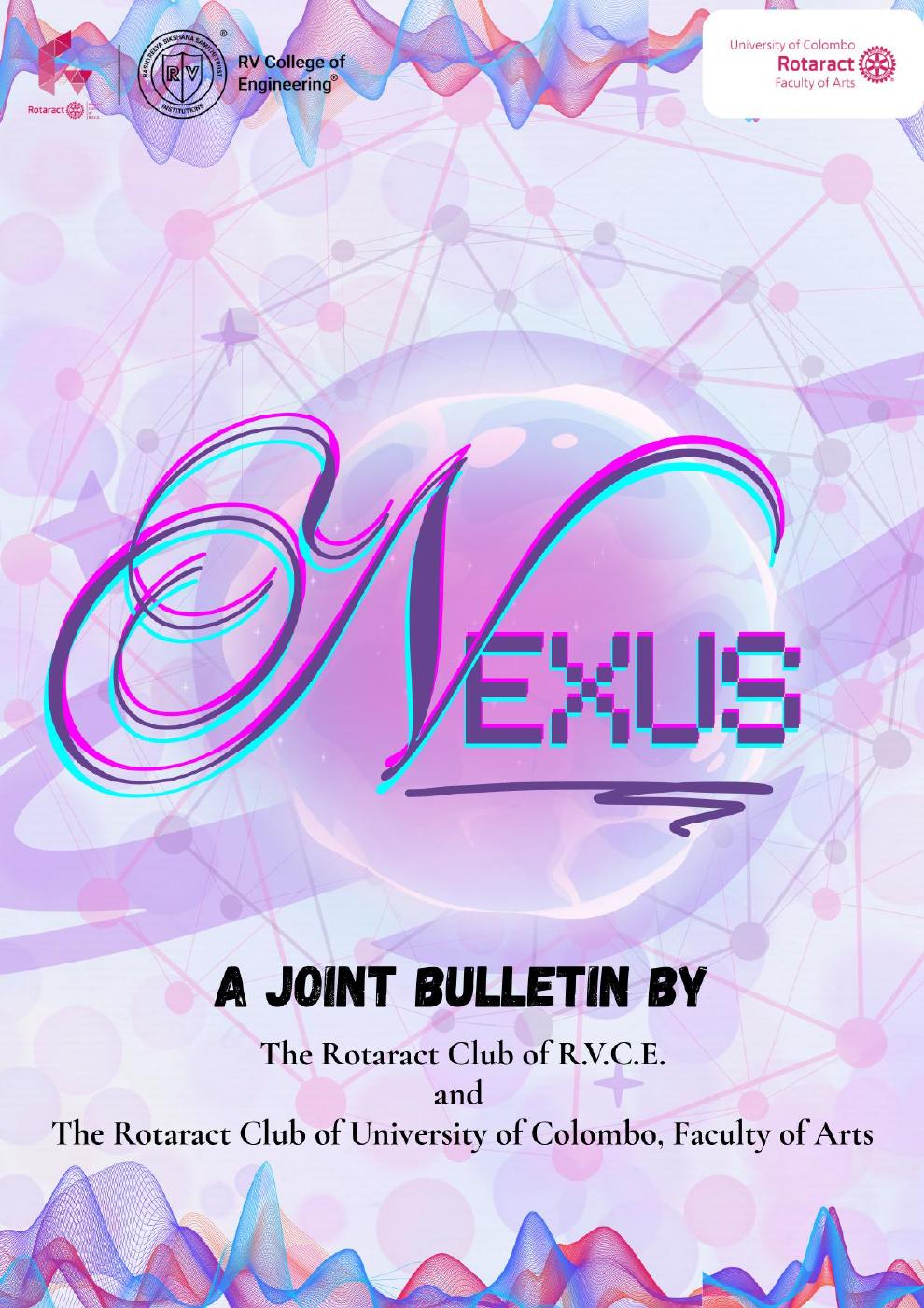 Nexus | PDF to Flipbook