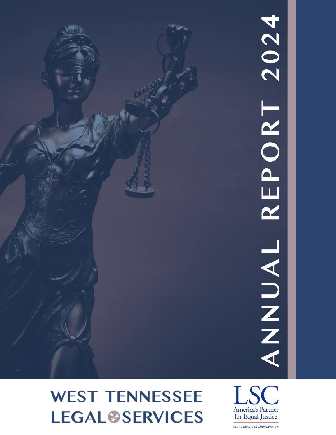 2024 Annual Report | PDF to Flipbook