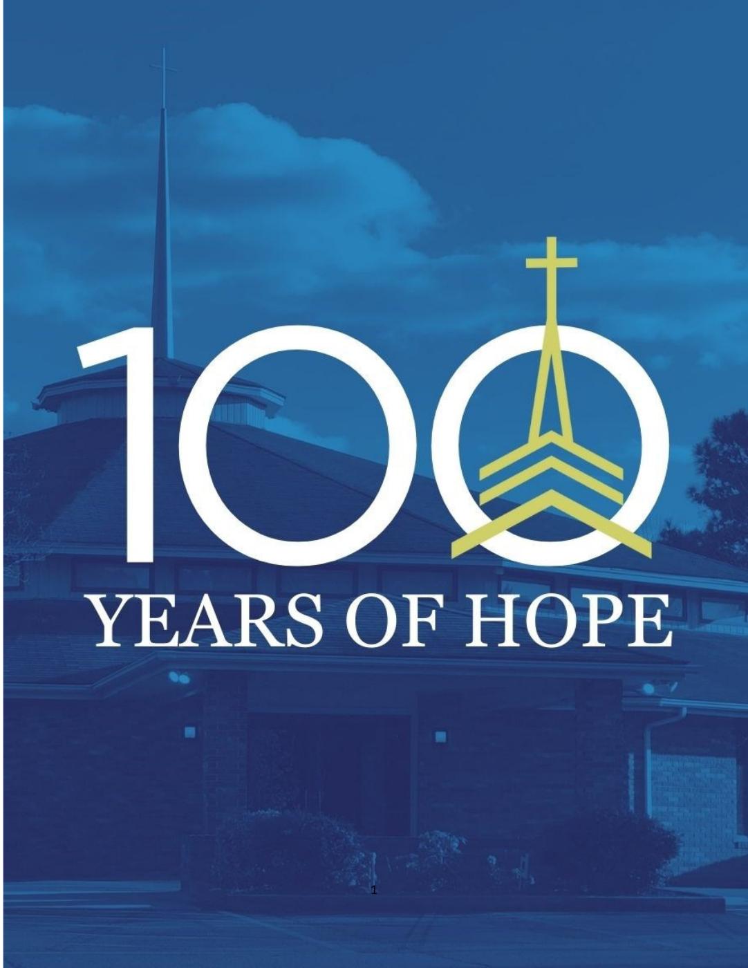 Hope History | PDF to Flipbook
