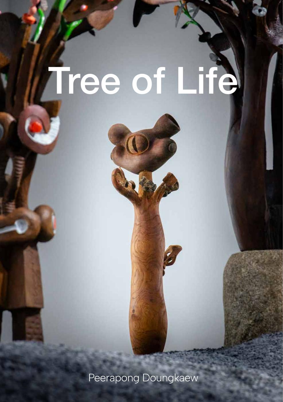 Tree of Life | PDF to Flipbook