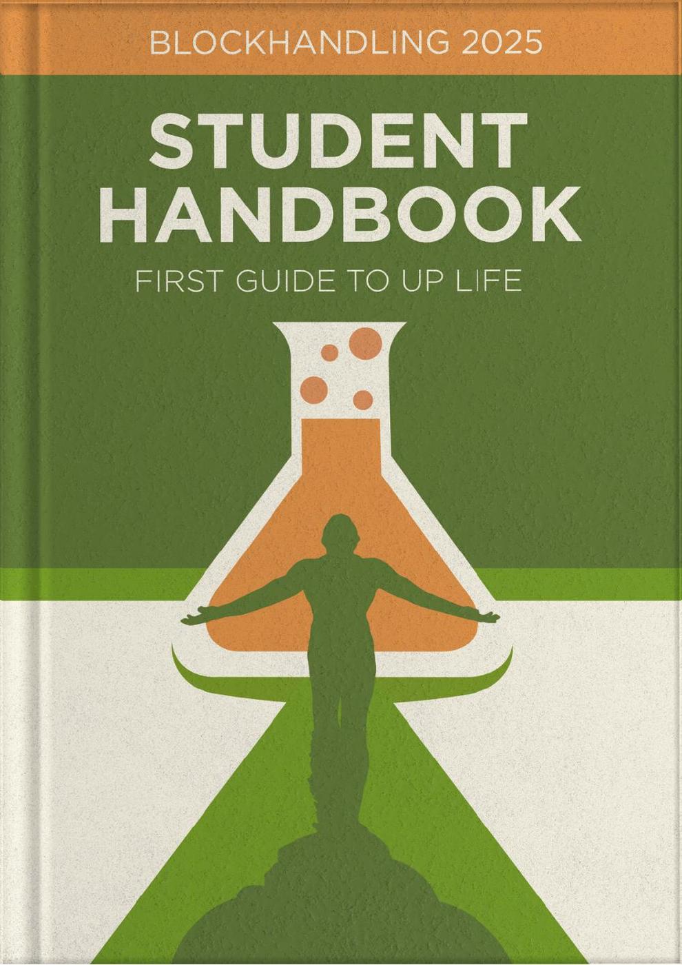 BH2025 Student Handbook | PDF to Flipbook
