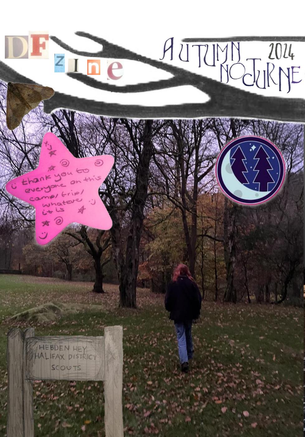 Autumn Nocturne 2024 | PDF to Flipbook