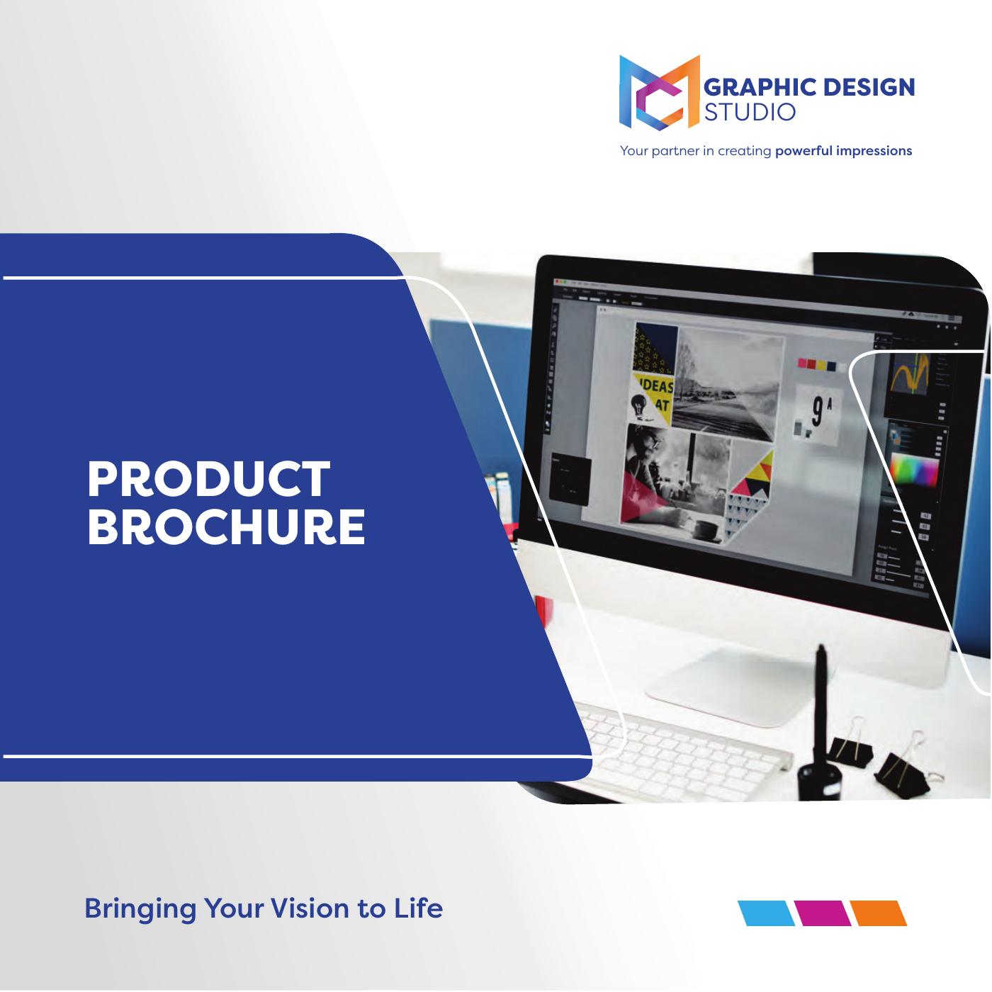 MC Graphic Design Studio | PDF to Flipbook