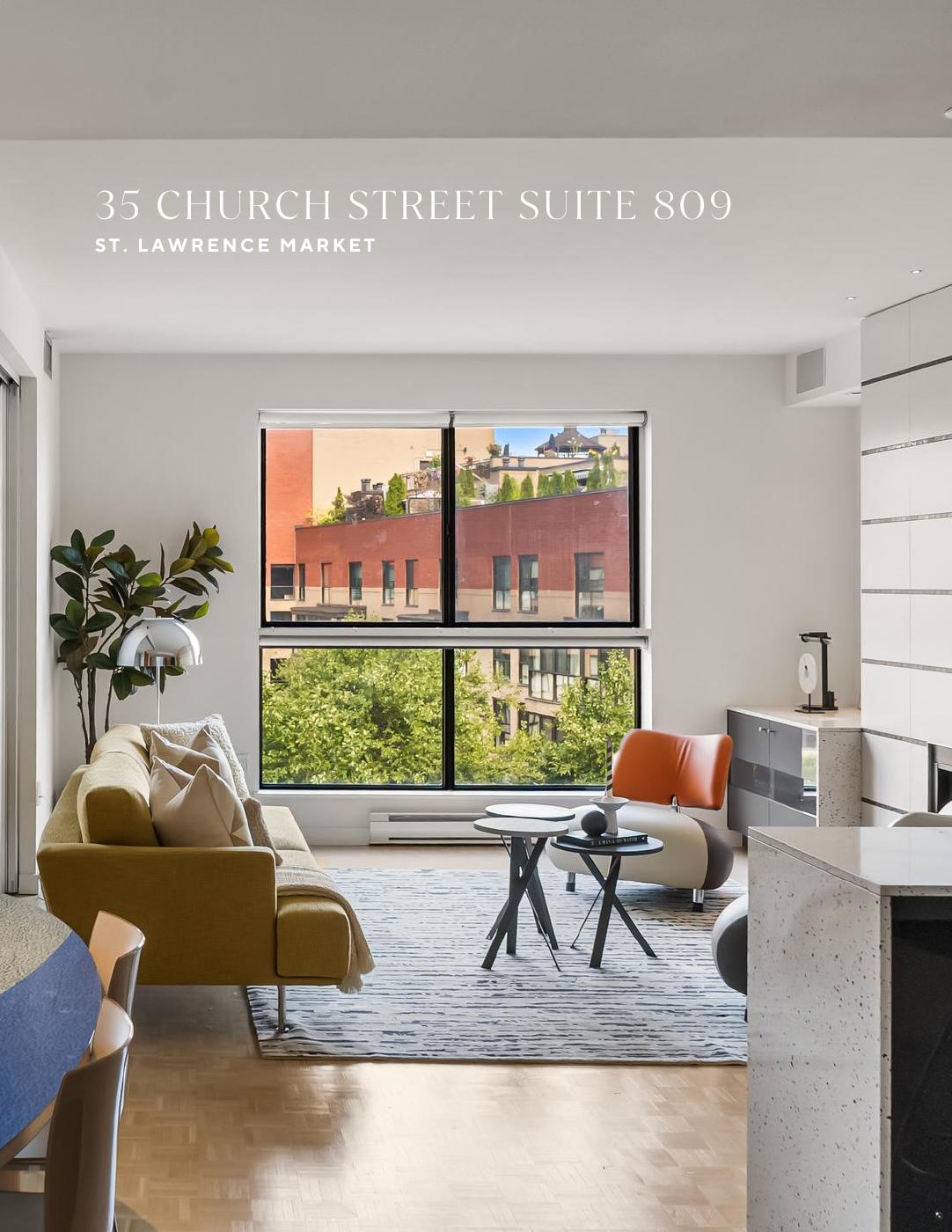 35 Church Street - 809