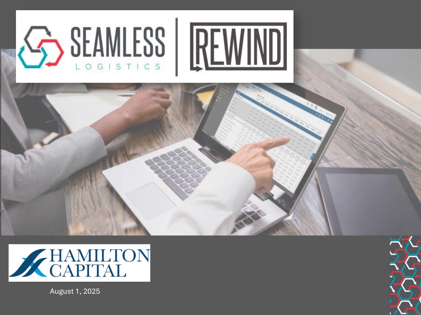 Hamilton Capital