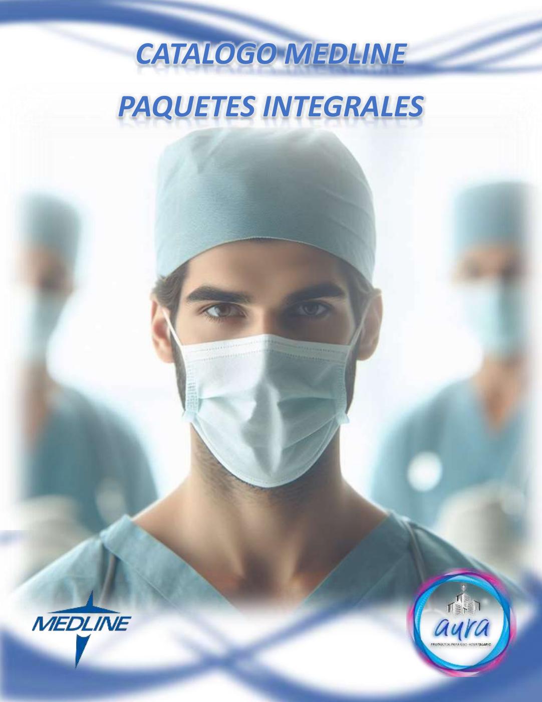 MEDLINE | PDF to Flipbook