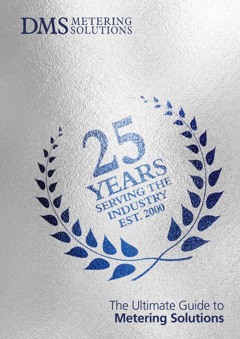 DMS Product Guide 2025/26