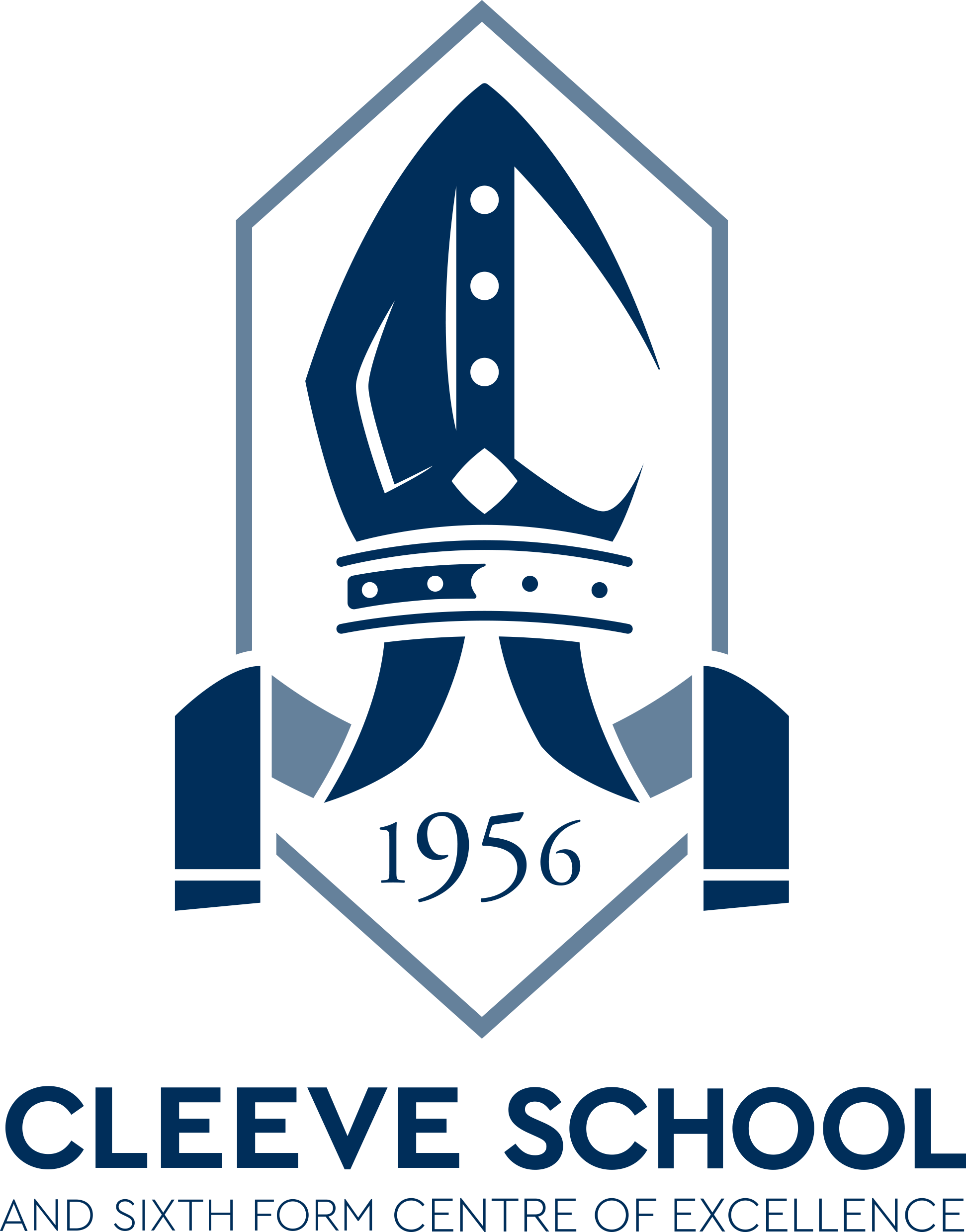 Cleeve School Sixth Form Prospectus