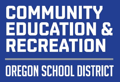 Oregon CE & Rec 2025 Fall Activity Guide