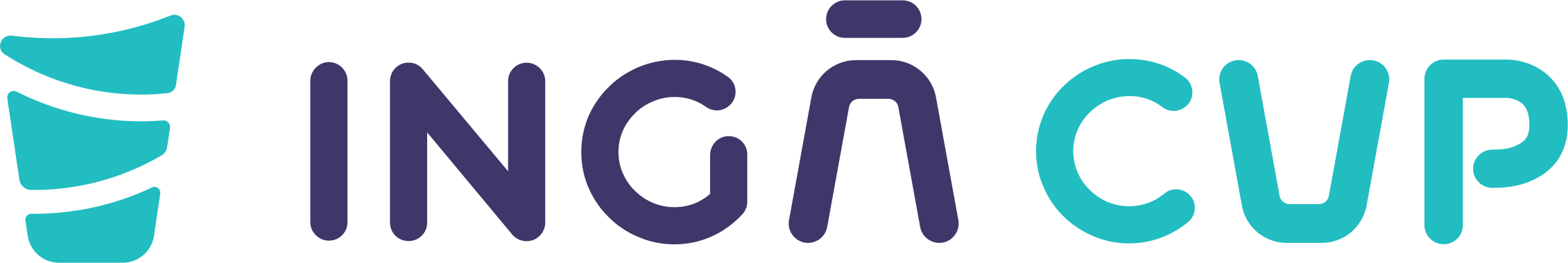 Catálogo Inga Cup