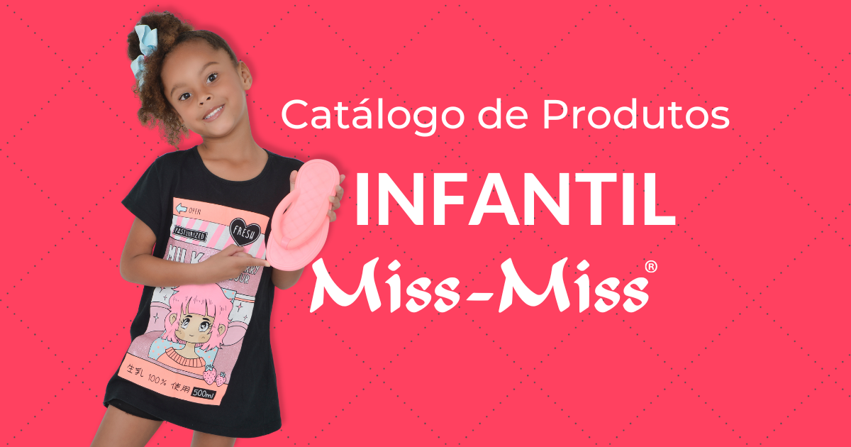 Catálogo Miss-Miss
