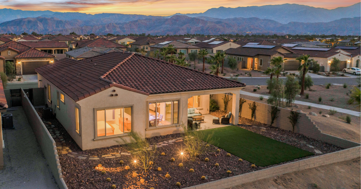 20 Semillon in Del Webb Rancho Mirage