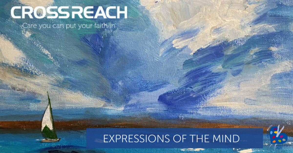 Heart for Art: Expressions of the Mind | PDF to Flipbook