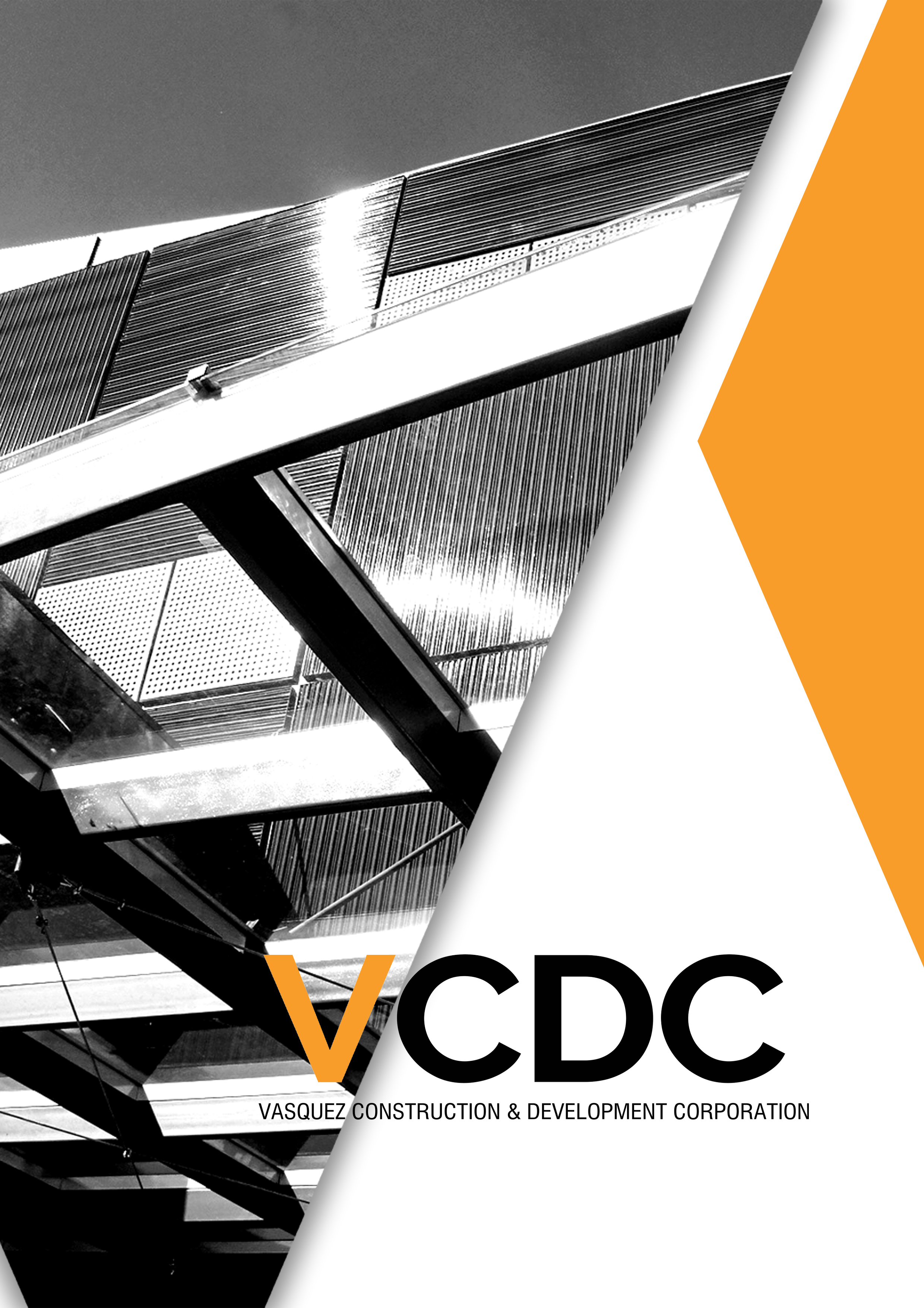 Vasquez Construction & Development Corporation