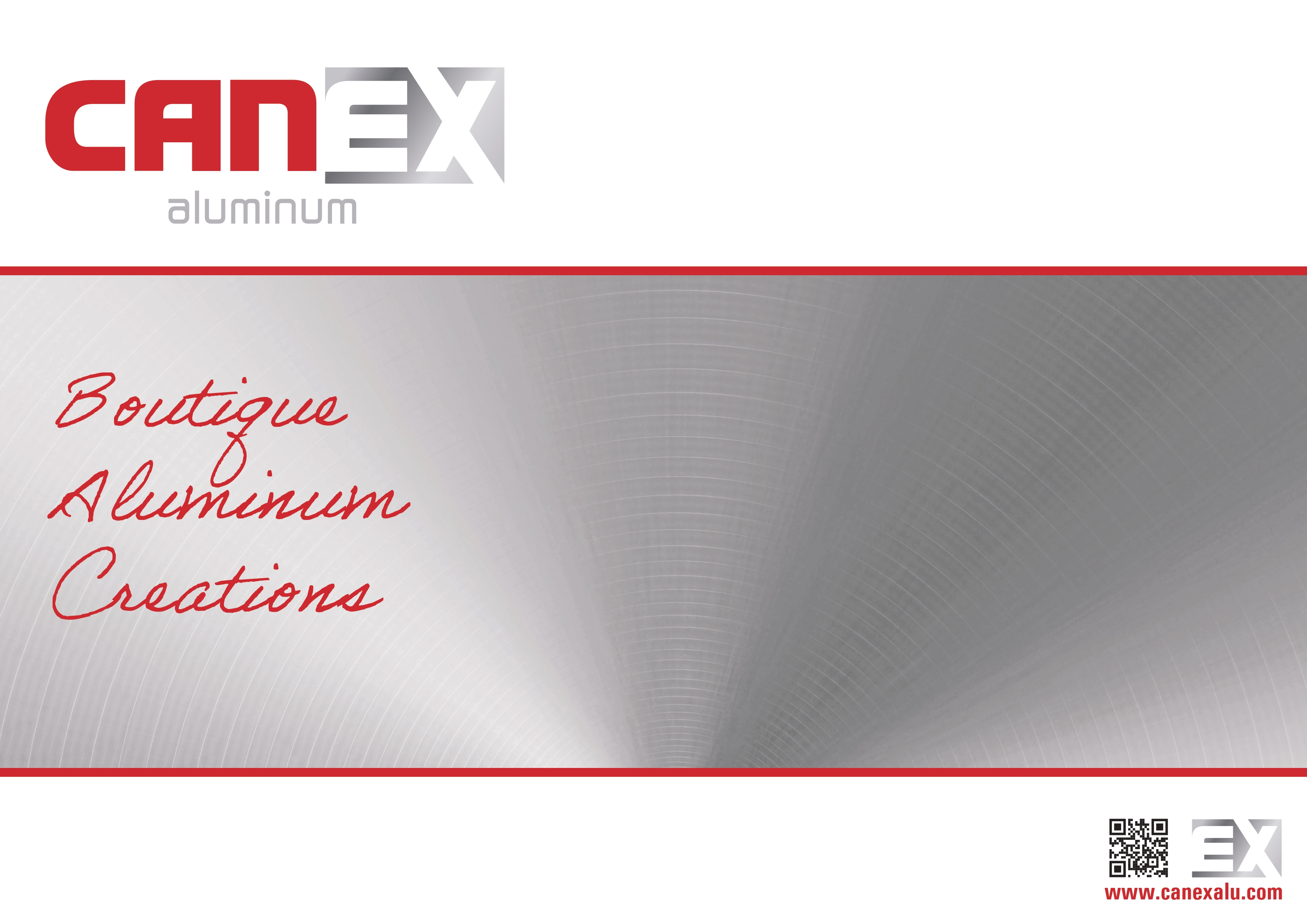 CANEX Company Profile